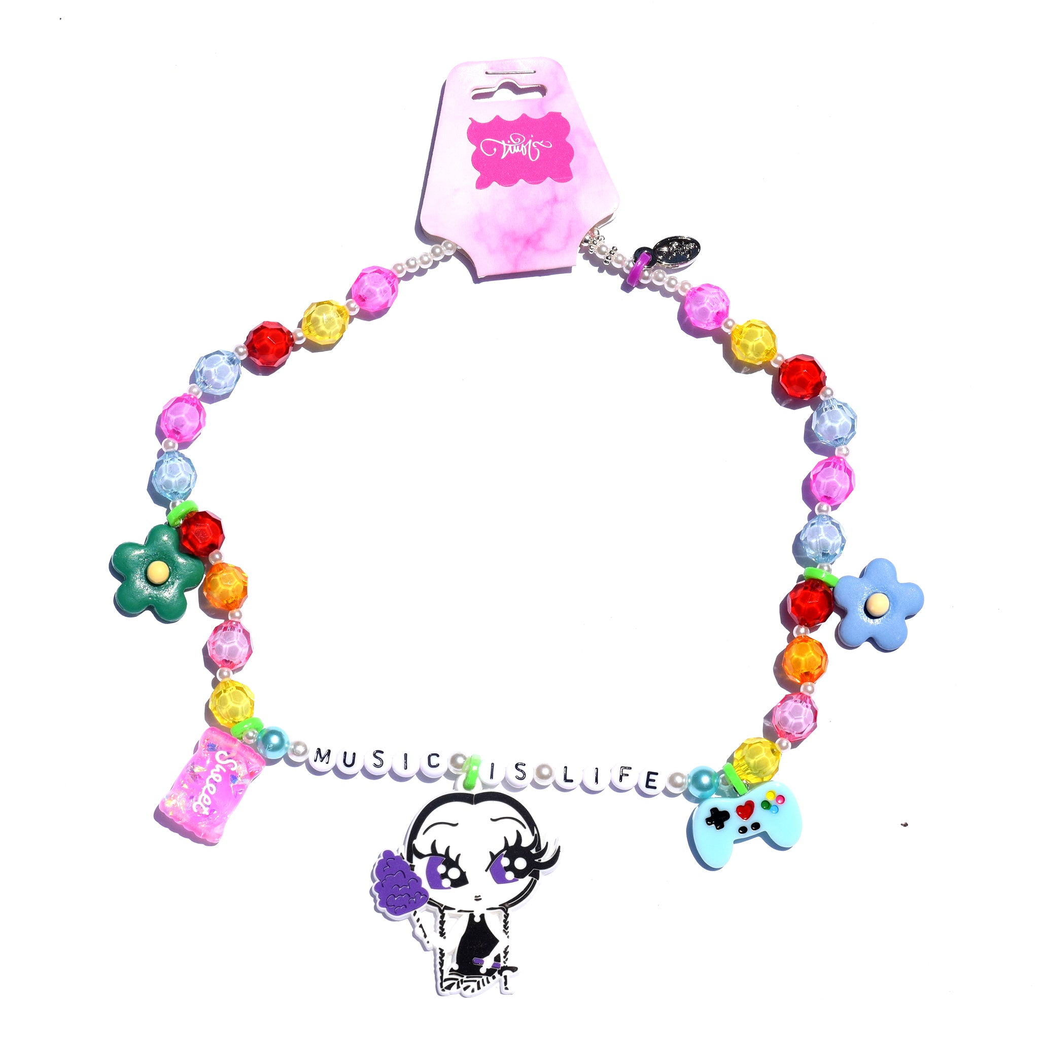 Necklaces – TIMOI